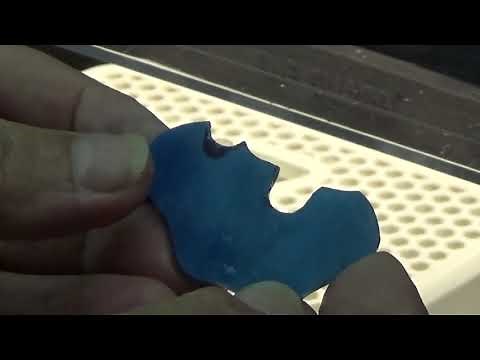 Mini Grinder Install & Setup