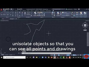 SW DTM tutorial 4:- Make DTM and DXF file using sw dtm and autocad/ import points excel to autocad