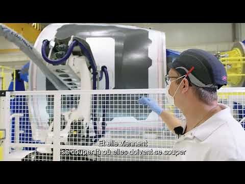 Parlons métiers industriels #8 : Être opérateur matériaux composites