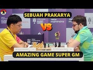 AWESOME 👍 A GREAT & NEW CHESS GAME WORK 🔥