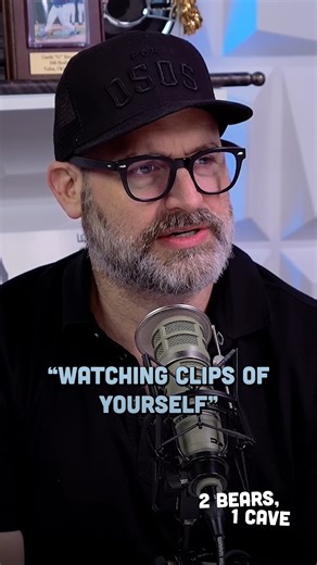 306K views · 2.6K reactions | Sociopath behavior. #2Bears1Cave Ep 294 with Jim Norton | YMH Studios | Facebook