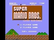 Super Mario Bros. Beta Recreation - First Preview-2