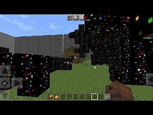 Pibby Glitch the attack of Apocalypse in The Maze Runner || Minecraft PE