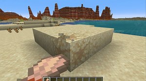 Suspicious sand in Minecraft: How to use, loot, find, more - CharlieINTEL