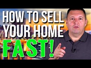 How to Sell Your House Fast | Top Secrets from a Proven Strategy