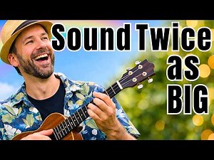The Octave Trick Every Ukulele Player Should Know