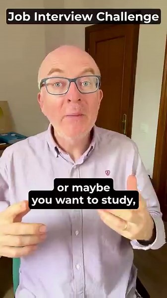 The 7 day Job Interview Challenge is open