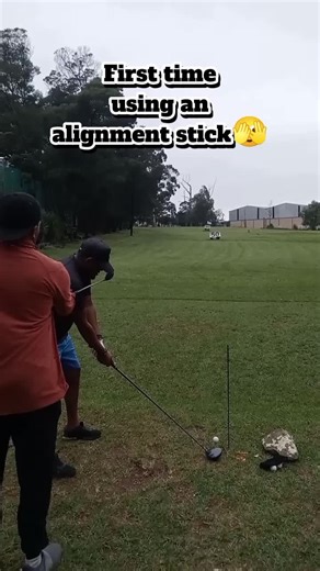 These sticks really improve your accuracy 😂 | sticks