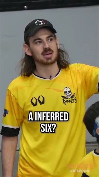 174K views · 3.2K reactions | The warehouse swallowed it | The Warehouse Games | Facebook