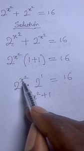 System Spot out the error | Mathematics Genius