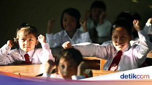 Kurikulum Pendidikan di Indonesia, Dinamika Perkembangannya pasca Kemerdekaan