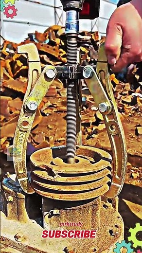 How to Pull up Mechanical Part/Mechanical Engineering/Bearing/Mrk study