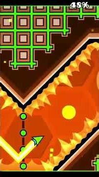 I complete blast procesing in GD in 2 attempts