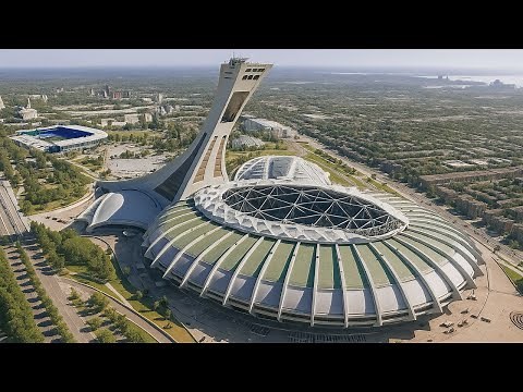 10 Useless Megaprojects They Are Hiding! (Sept. 2025)