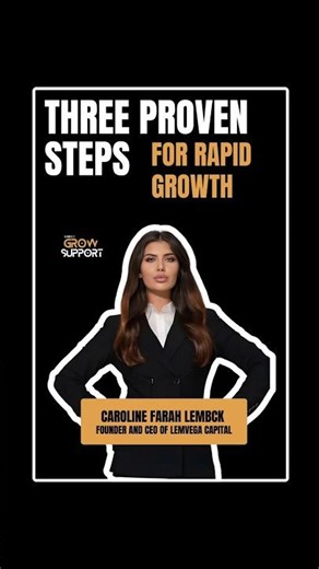 Business Growth Tips To Explode Your Growth 🚀🔥