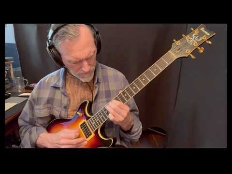 5 Improvising Strategies for Guitar Players - G7 Vamp