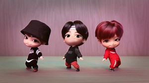 3.9K views · 15 reactions | We are thrilled to announce that BTS...