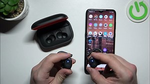 How To Hard Reset SkullCandy Push Active