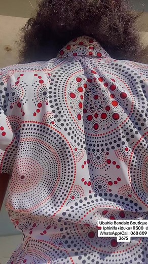 Ubuhle Bendalo_Boutique (@ubuhle.bendalo_bo)’s videos with original sound - ThobaZama