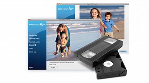 Ako konvertovať VHS pásku do digitálnej podoby? - TECHBOX.sk