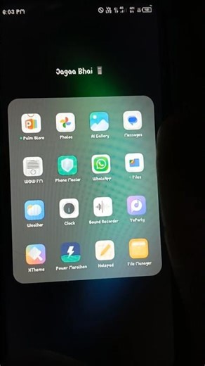 Sirf 1 Minute Mein App Lock Kaise Lagaye 🫆2026 #lock #apps #settings
