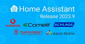 Home Assistant: Update auf 2023.9 erschienen, das ist neu