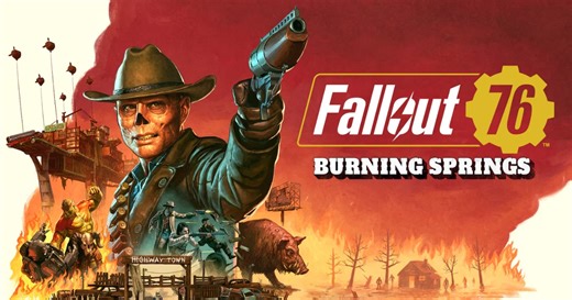 Juega Fallout 76 gratis esta semana: cómo hacerlo en Steam, PlayStation y Xbox