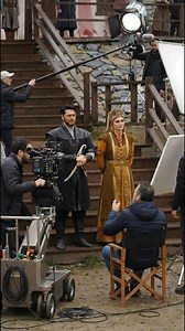 📸✨ A new moment, a new story — straight from the spirit of “Kuruluş: Orhan”! Every time I share a scene from this journey, it feels like stepping deeper into the heart of history. This series isn’t just a visual experience — it’s knowledge, emotion, motivation, and inspiration wrapped into one powerful story. The courage, faith, discipline, and determination shown in every episode remind us that history is not made overnight. It takes leadership, belief, sacrifice, and unity. And that is exactl