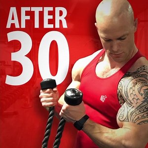 🔥SHOULDER TRI-SET Similar movement done with 3 different angles. This improves muscular endurance and will ⚡️shock the nervous system. If you’re training on autopilot, then you ain’t training smart... ➡️ Get our "Dumbbell Muscle Building Series" for FREE: https://www.renshawspt.com/workout-series ➡️ Build Muscle After 30: https://www.renshawspt.com/get-started —————————————————————— *DISCLAIMER: Renshaw's Personal Training is not telling any one to do these exercises or workouts, so doing them 