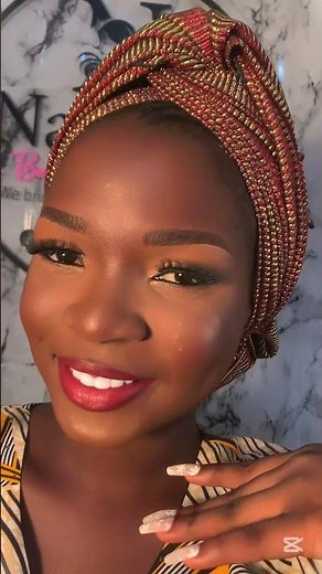 December bride book me now #bridalmakeup #jennysglam