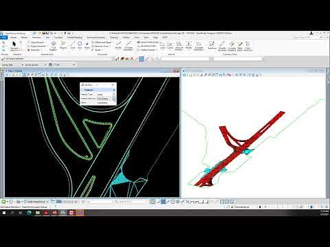 FDOTConnect (ORD) Roadway Design Existing Modeling - Chapter 1 Part 2