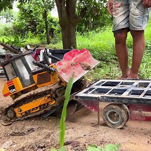 156K views · 2.8K reactions | Borey RC Team are continuing to build highway road #truckrentals #truck #dewage #car #foryouシ #pageviralシ #travel #truck #trucks #trucking #truckdriver #trucker #cars #RC #transportation #digging #excavator #bulldozer #roller #macktrucks | Rathborey | Facebook