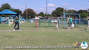 Fort Campbell MWR cares about the safety and well-being of your children. Our CYS leaders have developed a set of procedures, based on recommendations from the CDC and higher headquarters, to take in the event of a positive COVID-19 diagnosis at one of our facilities. Please watch this to learn more about our CYS preparations and procedures. We’re here for you! https://campbell.armymwr.com/categories/cys-services | Fort Campbell MWR