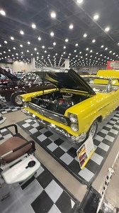 86K views · 3.4K reactions | 1965 MERCURY CYCLONE | Twisted Axle Car Club | Facebook