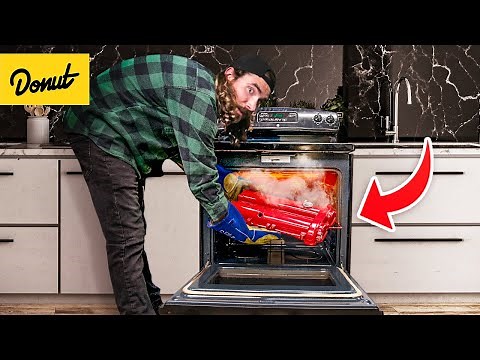 Is At-Home Powdercoating Worth It?