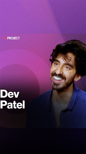 4.7K views · 37 reactions | Actor Dev Patel reveals all about his struggle with imposter syndrome. | The Project | Facebook