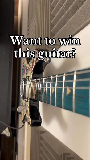 11K views · 983 reactions | HOW TO ENTER: ✅FOLLOW ✅LIKE ✅COMMENT Share ⭐️ This giveaway ends on September 30th!  Find the full T&Cs over on our website  Until then, enjoy 5% OFF all guitars—just use code west5 at checkout! #electricguitar #guitarist #guitar #guitartok | Lindo Guitars | Facebook
