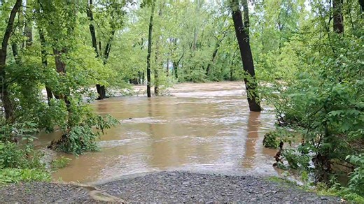 13K views · 71 reactions | Potomac river maple st wiley Ford boat ramp | Cumberland on Patrol | Facebook