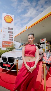 🚗 Imagjinoje lagjen tënde kur të shohin duke ardhur me BMW X3… Një blerje prej 30€ në Shell, një kupon, një kuti… dhe pastaj thjesht bëhesh “legjenda” e mahallës! 😎 Shumë blerje = Shumë shanse = BMW X3 #ShellKosova #LojaShperblyese | Shell Kosova