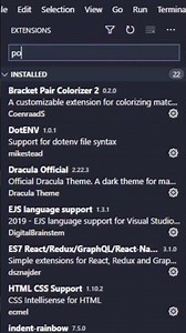 Coding Jedag Jedug VS Code Extension