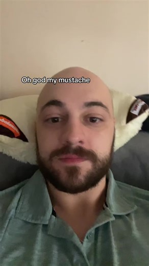 #Inverted | mustache