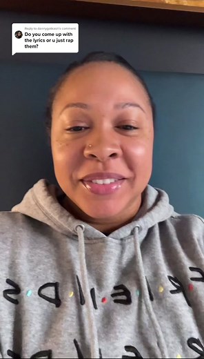 Do I Write My Raps? Explained by Cheer Vocalist | Lady Jags