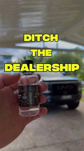 Understanding Ceramic Coatings in Mobile Detailing