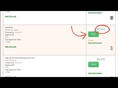 How To Do Task in Timebucks || Earn Money With Timebucks || Upto 1$ PER HOUR || ‪@tilakbatham‬