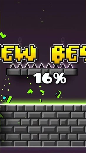 Geometry Dash Meltdown