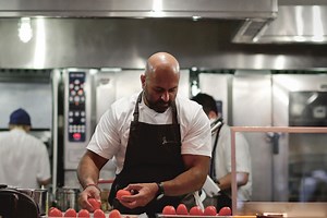 Sat Bains - Too Many Chiefs Only One Indian