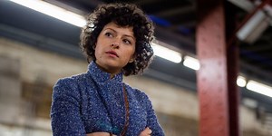 Alia Shawkat's 'Search Party' Is Your Next Binge Watch