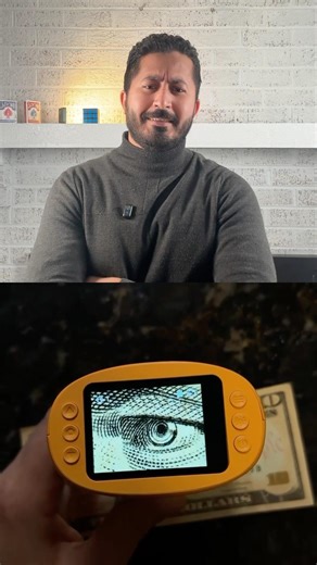 This Kids Microscope Is Surprisingly Cool 🔬 #amazonfinds