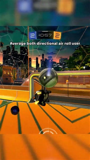 Which Air Roll Do You Use? 🤔