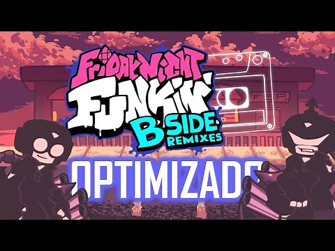 DESCARGA MOD Friday Night Funkin' BSide Redux: Week7 Optimizado para PC de 32/64 bits